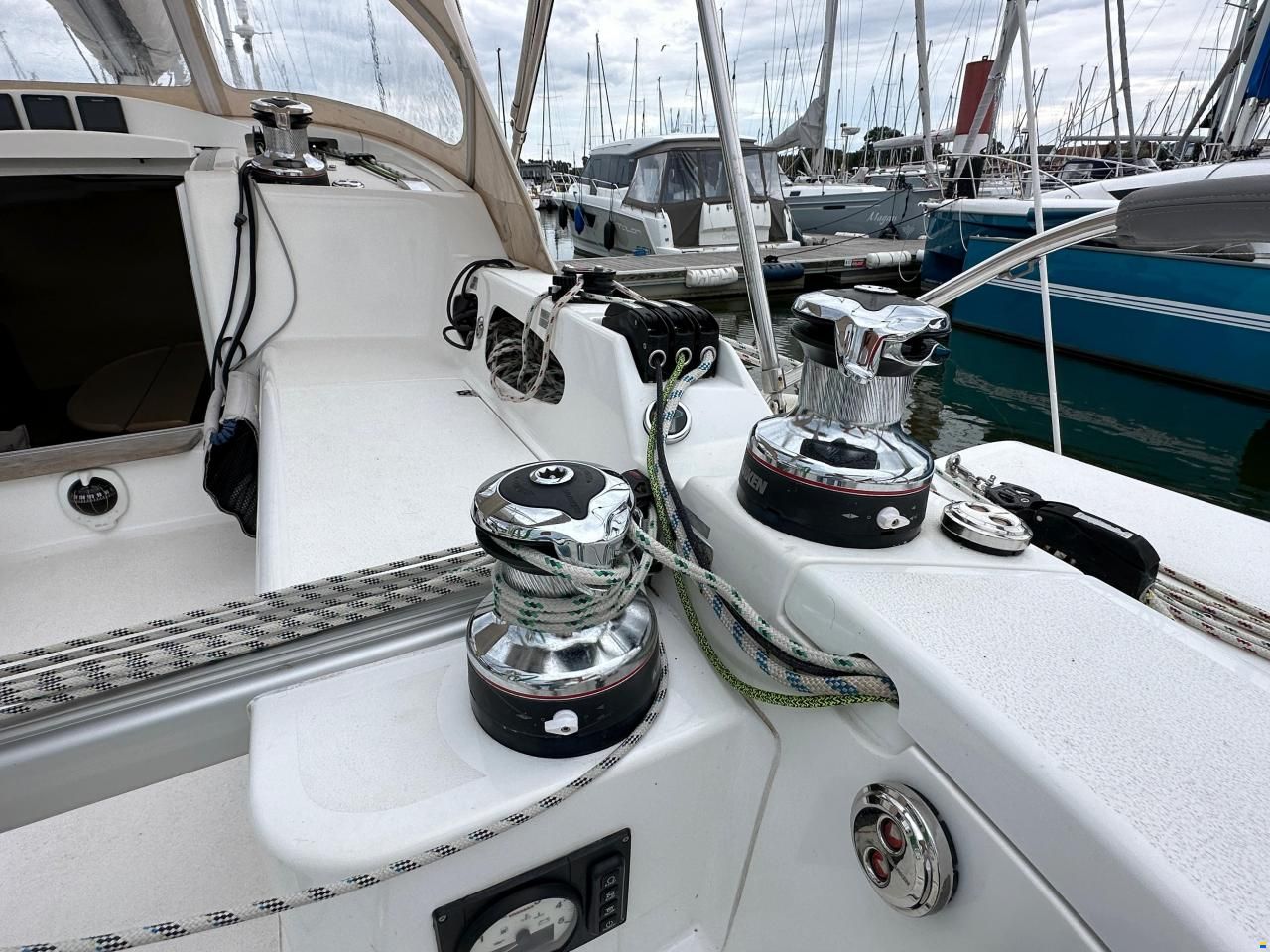 2019 Dragonfly 32 Evolution, 395 000