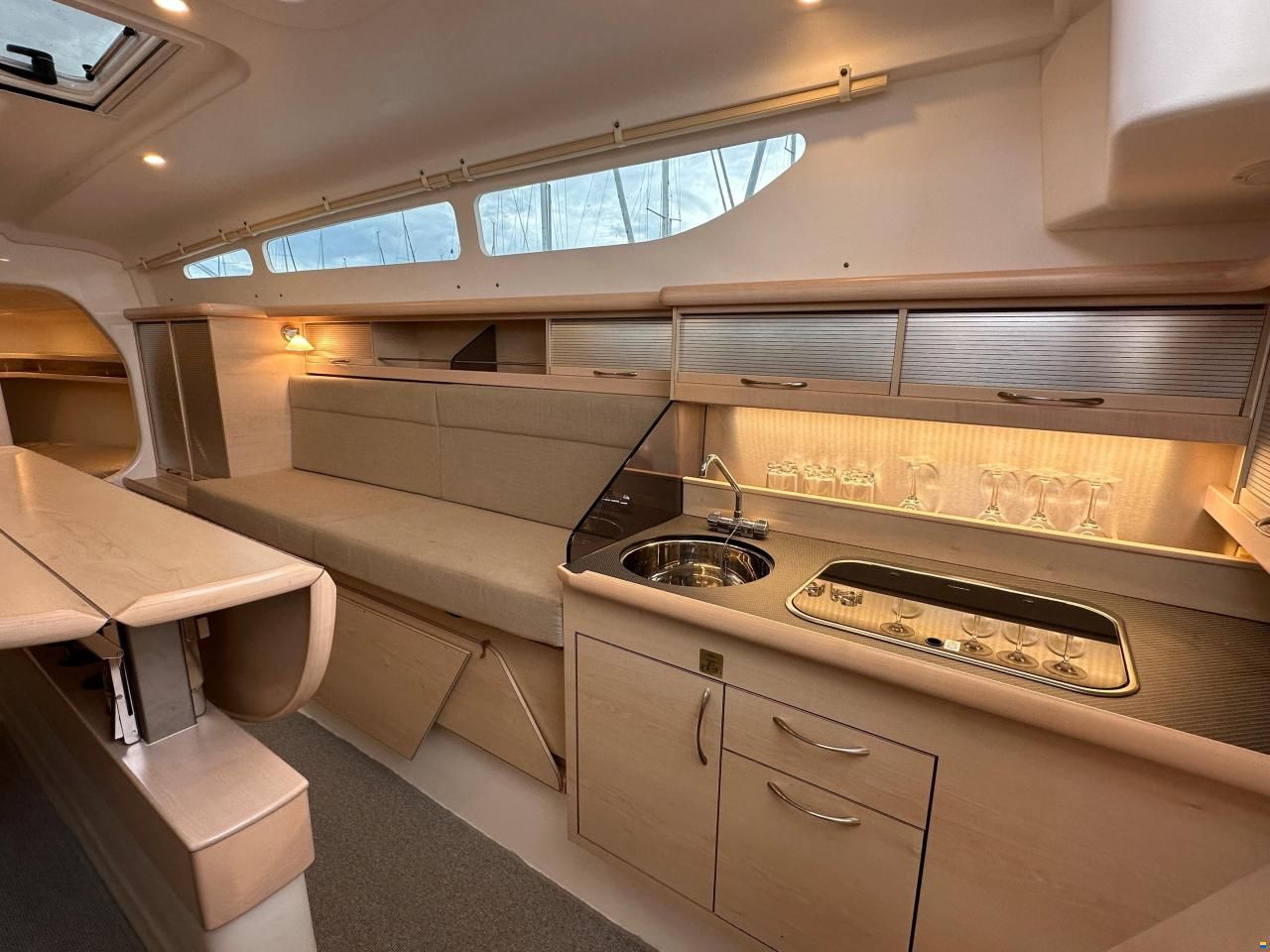 2019 Dragonfly 32 Evolution, 395 000