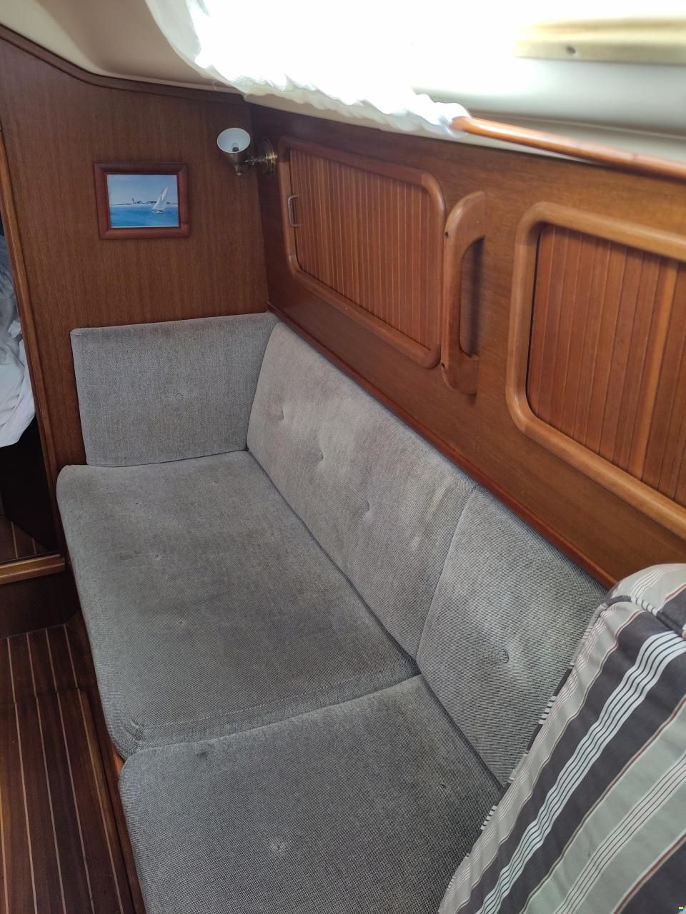 1987 Dehler 31, SEK 240.000,-