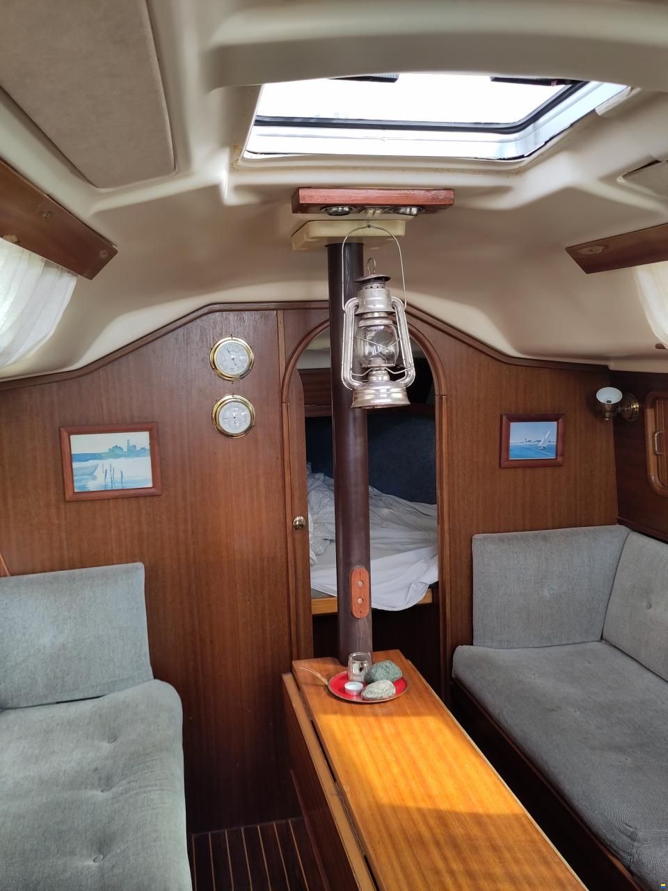 1987 Dehler 31, SEK 240.000,-