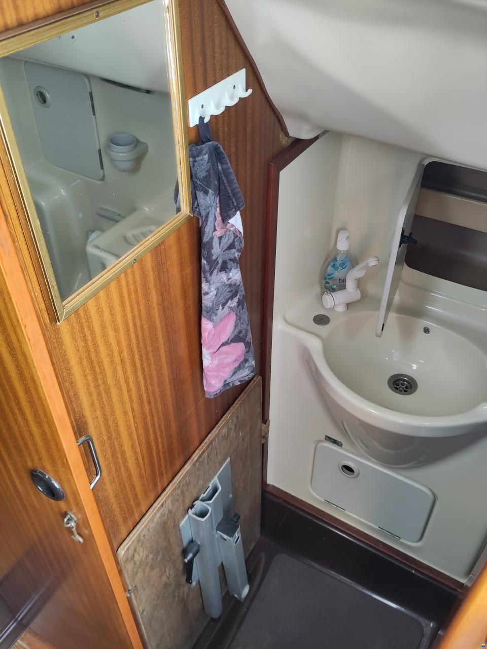 1987 Dehler 31, SEK 240.000,-