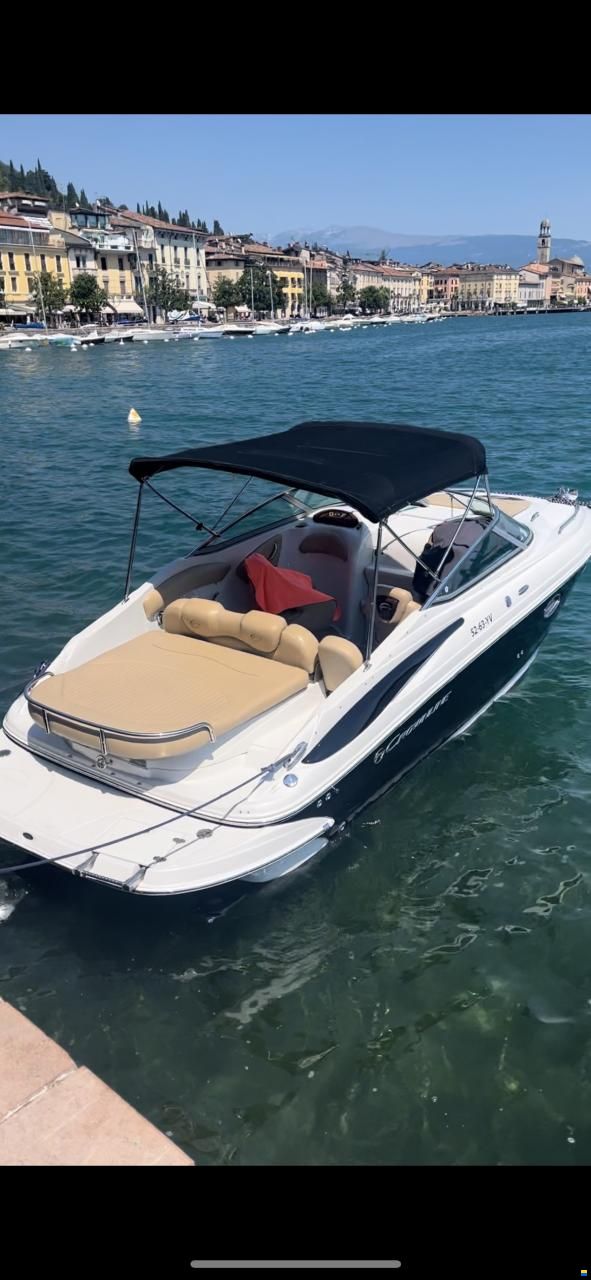 2013 Crownline 266 SC, EUR 68.000,-