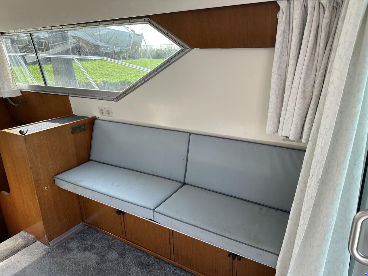 1996 Colvic Suncruiser 35, EUR 65.000,-