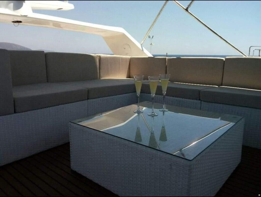 1985 Sanlorenzo San Lorenzo 20 metri, EUR 129.000,-