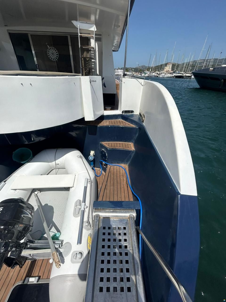 1985 Sanlorenzo San Lorenzo 20 metri, EUR 129.000,-