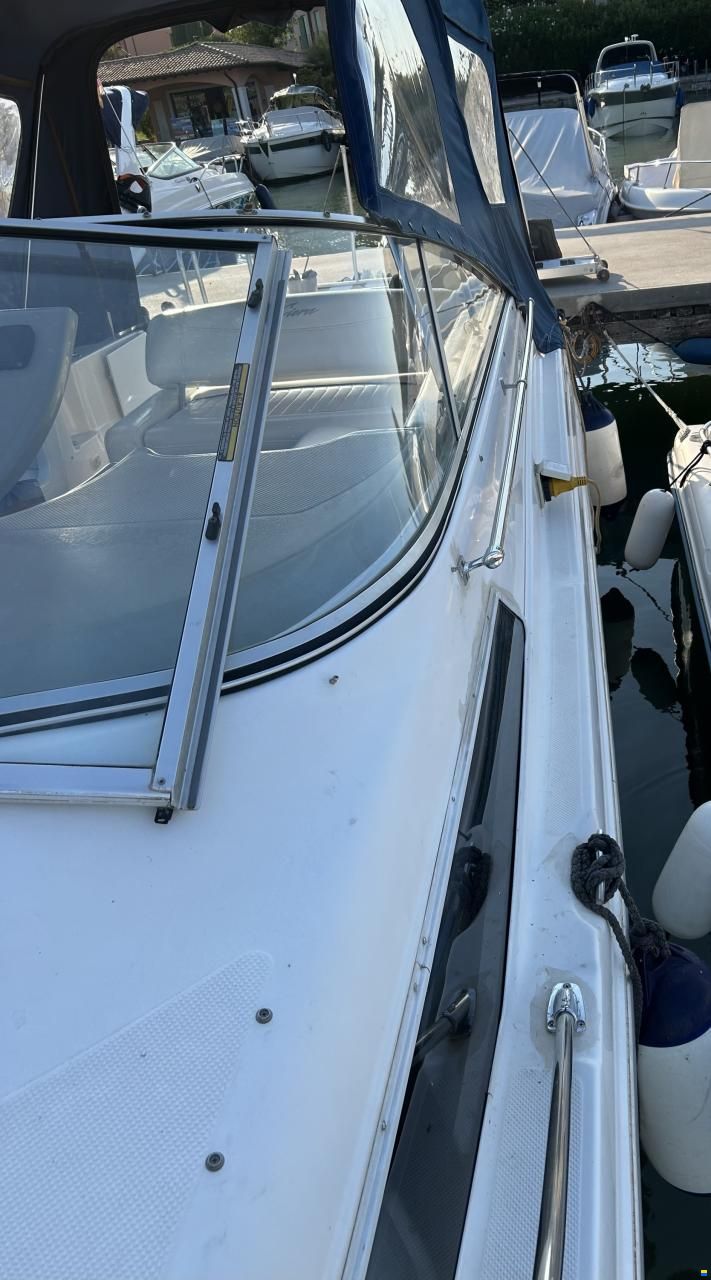 1998 Bayliner 2655 ciera SB, EUR 25.000,-