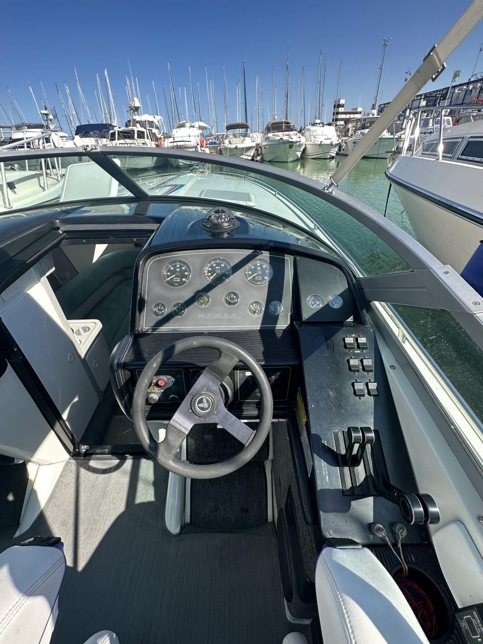 1993 Formula 303 - SR1, EUR 50.000,-