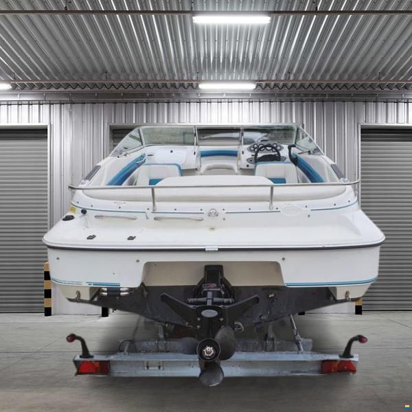 Thundercraft Diablo 200 to sell