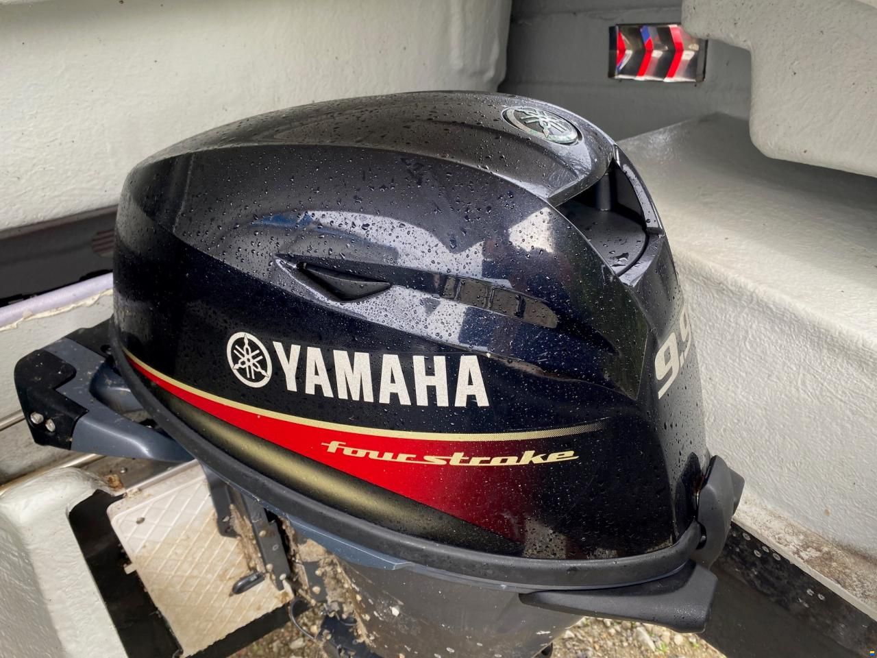 2021 Fjordjollen 530 Classic, DKK 149.000,-