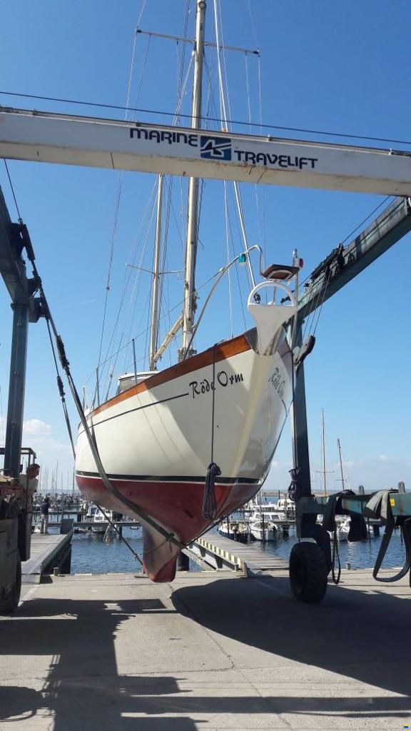 1972 Camper & Nicholsons Nicholson 38 Ketch, EUR 43.000,-