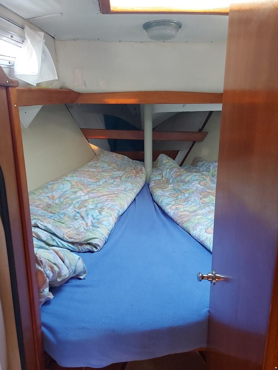 1972 Camper & Nicholsons Nicholson 38 Ketch, EUR 43.000,-