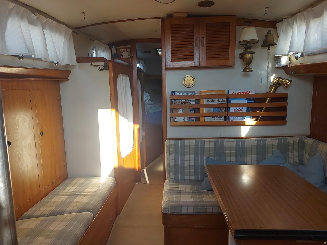 1972 Camper & Nicholsons Nicholson 38 Ketch, EUR 43.000,-