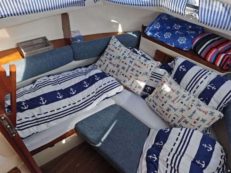 1978 Saga 27 Ak, EUR 29,900