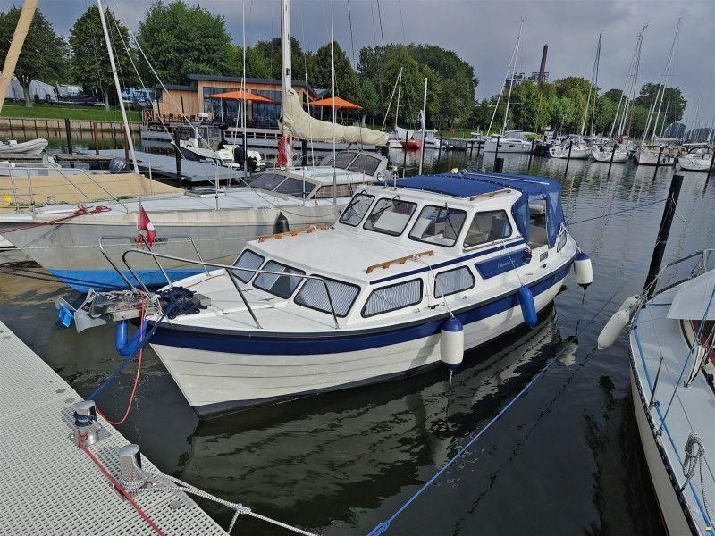 1978 Saga 27 Ak, EUR 29.900,-