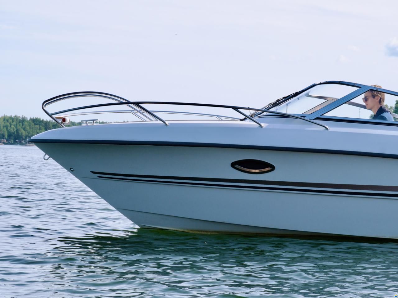 2017 Finnmaster 68 DC, SEK 479.000,-