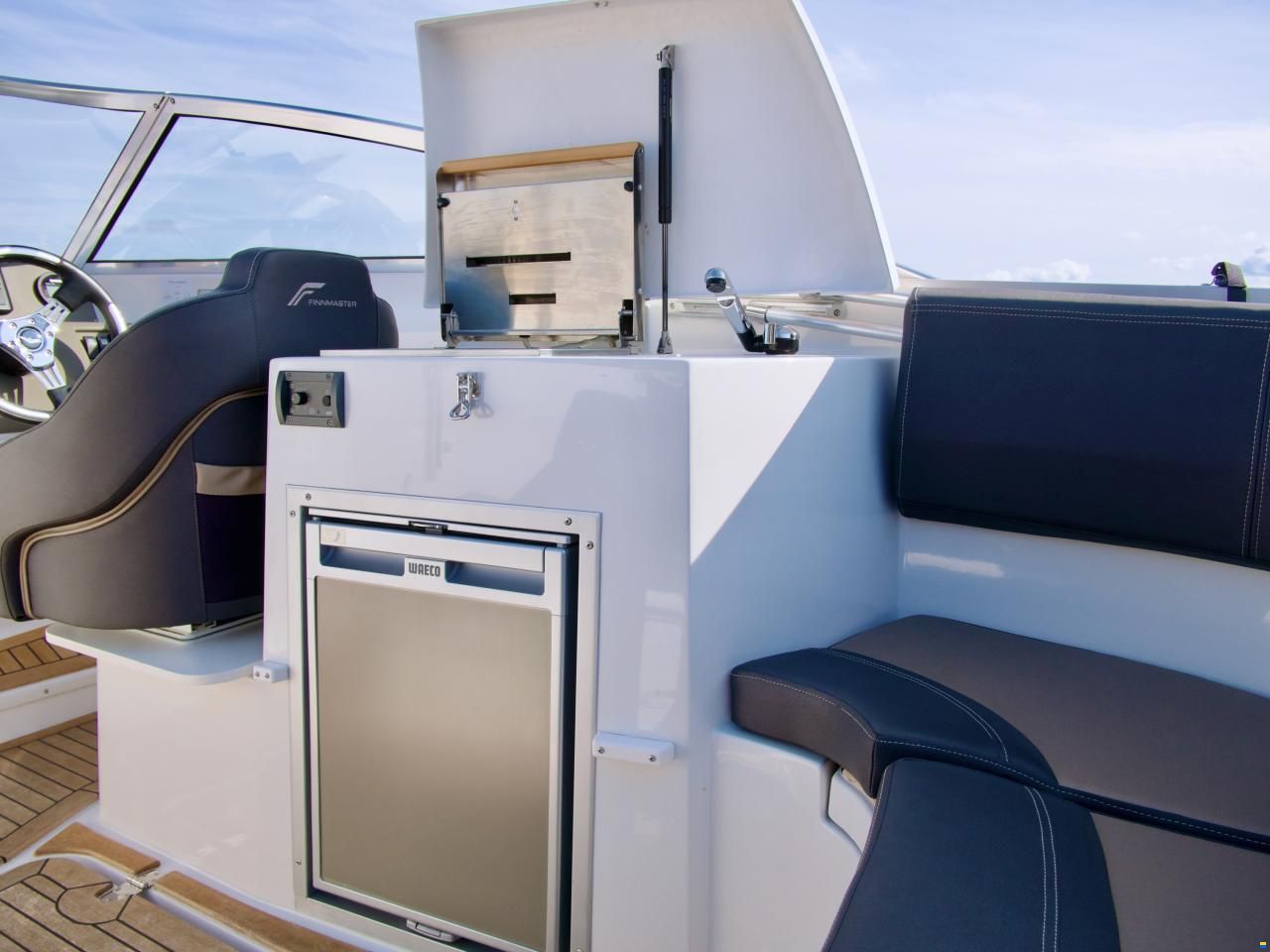 2017 Finnmaster 68 DC, SEK 479.000,-