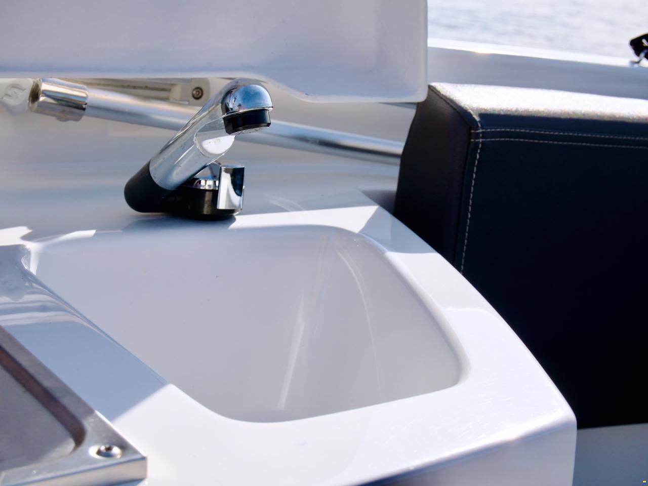 2017 Finnmaster 68 DC, SEK 479.000,-