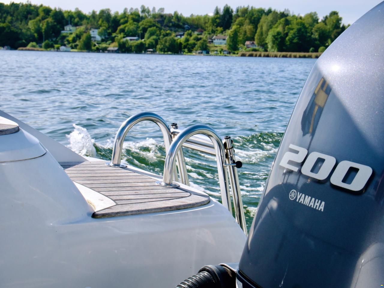 2017 Finnmaster 68 DC, SEK 479.000,-