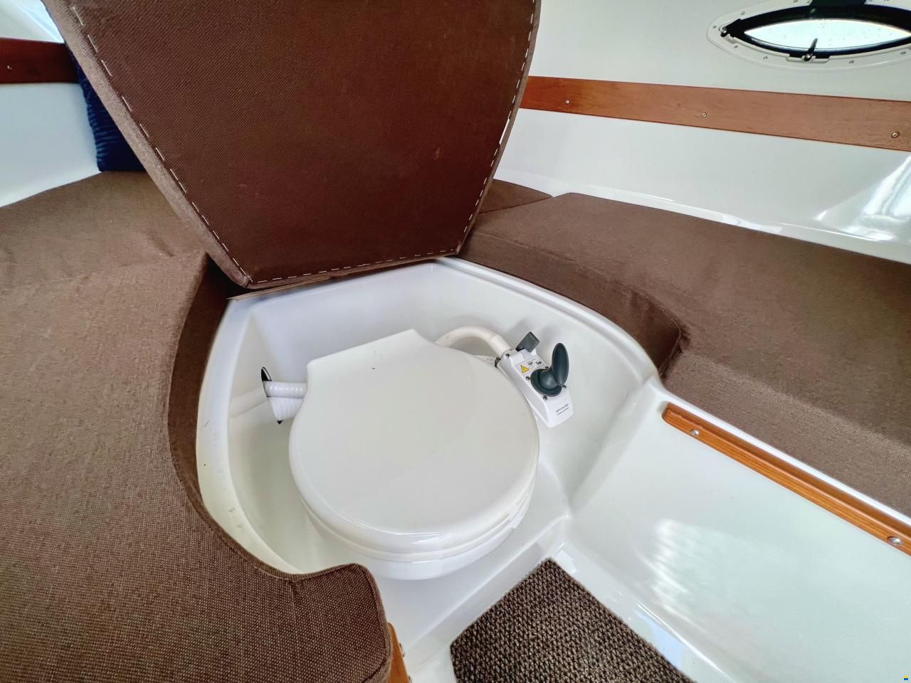 2017 Finnmaster 68 DC, SEK 479.000,-