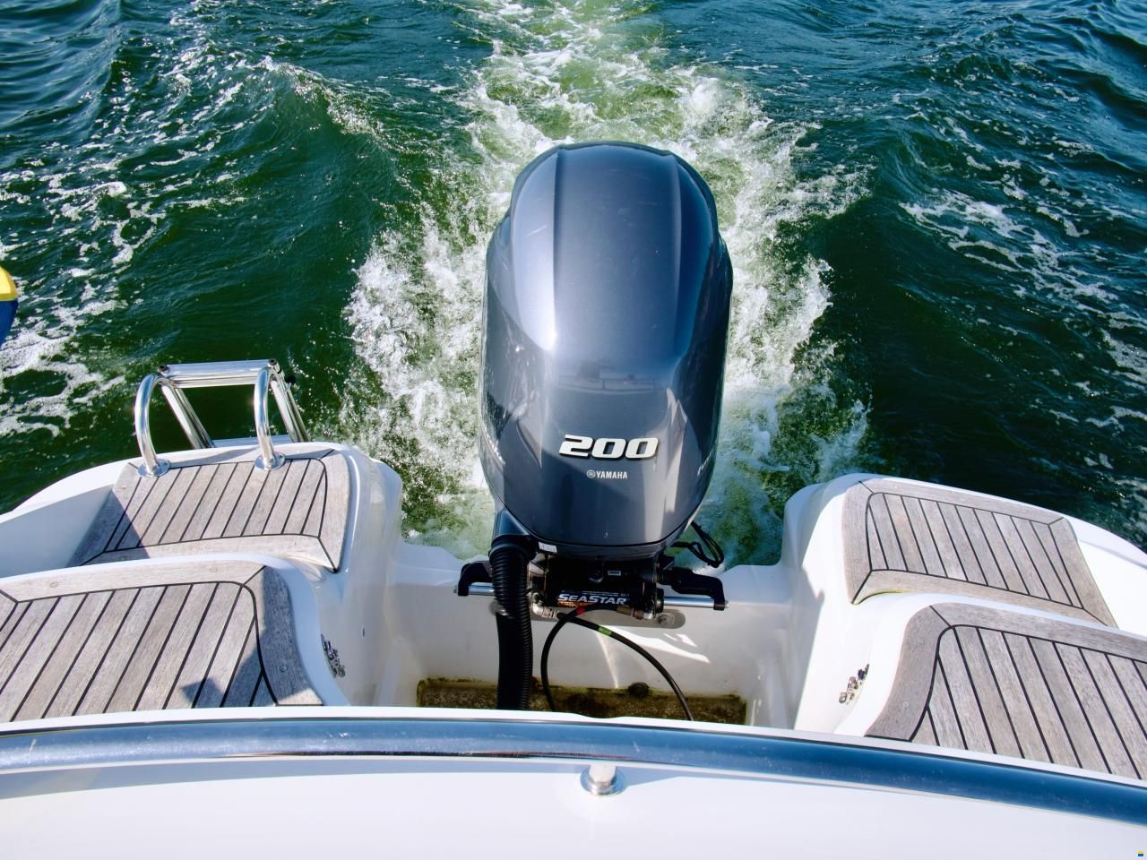 2017 Finnmaster 68 DC, SEK 479.000,-