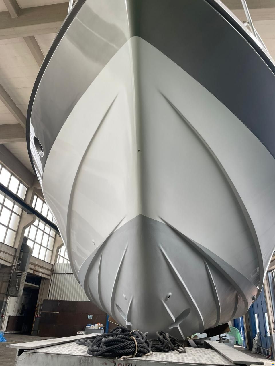 1982 Gallart ATAHO II, EUR 89.000,-