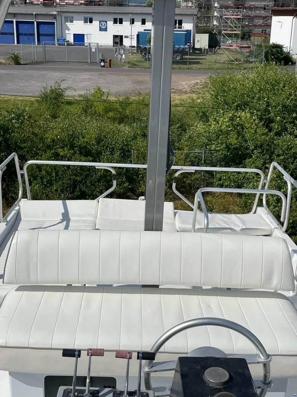 1982 Gallart ATAHO II, EUR 89.000,-