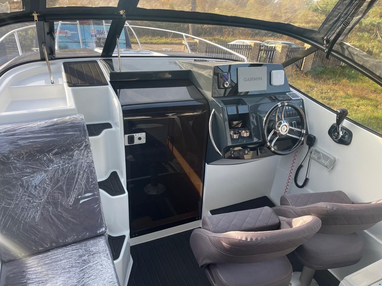 2023 Massiv Boats MASSIV BOAT Cabin 695 / Spoiler, EUR 106,097