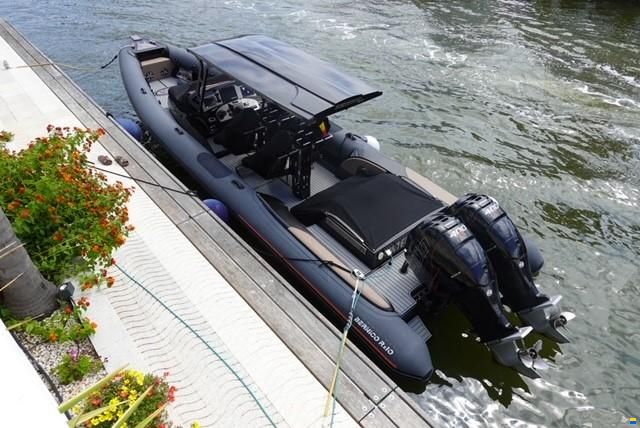 2016 Bernico RX 10, EUR 265.000,-