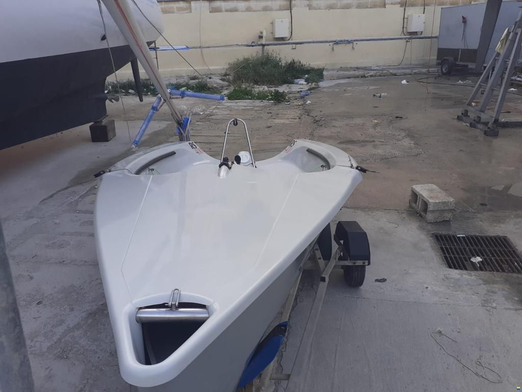 RS Sailing RS400, EUR 4,500