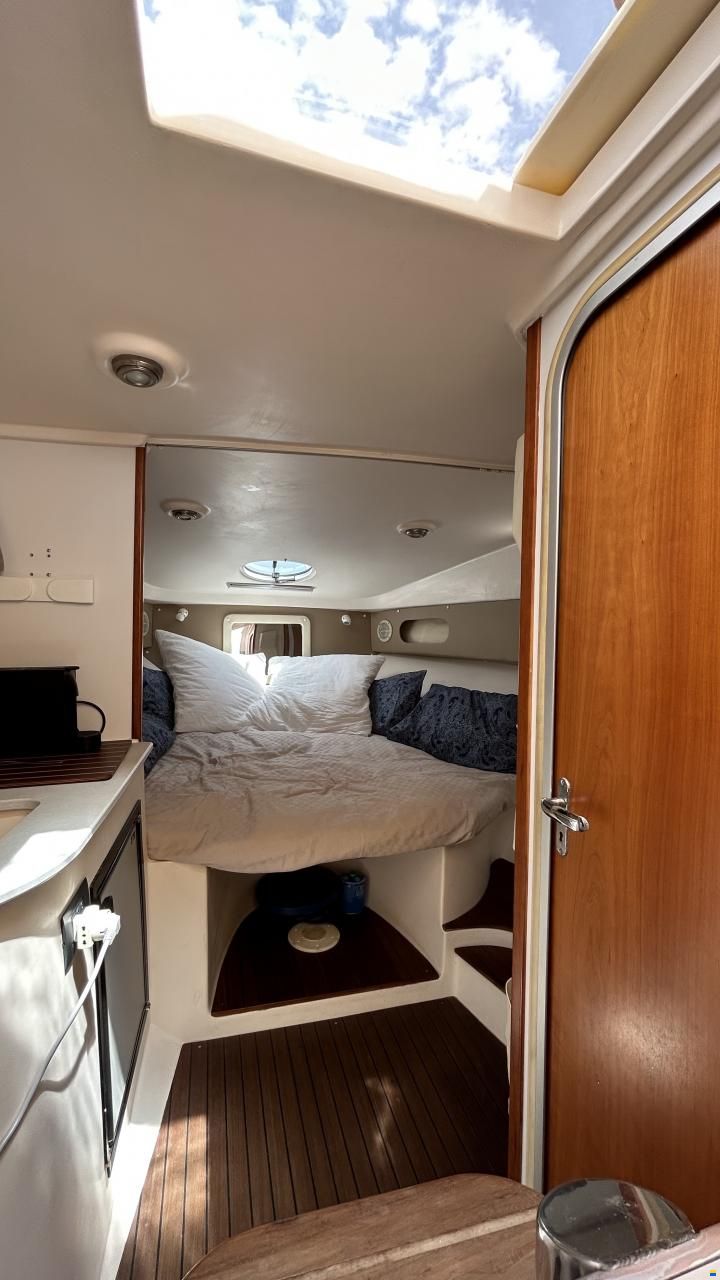 2017 Manò Marine 24.50, EUR 39.500,-