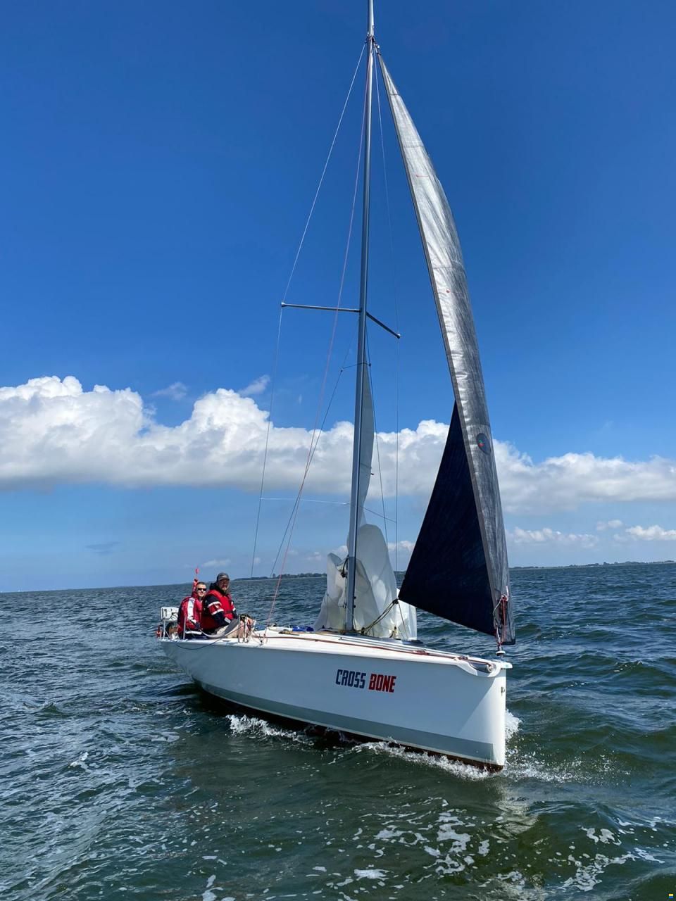 2013 Bavaria B/one, 19 500