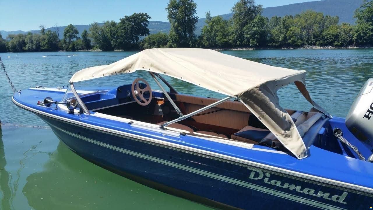 1977 Schweizer Saphir 2, CHF 12.000,-