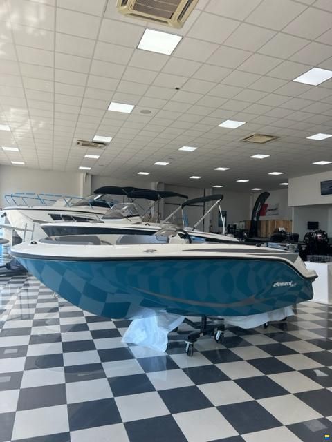 Bayliner ELEMENT M15, EUR 20.820,-