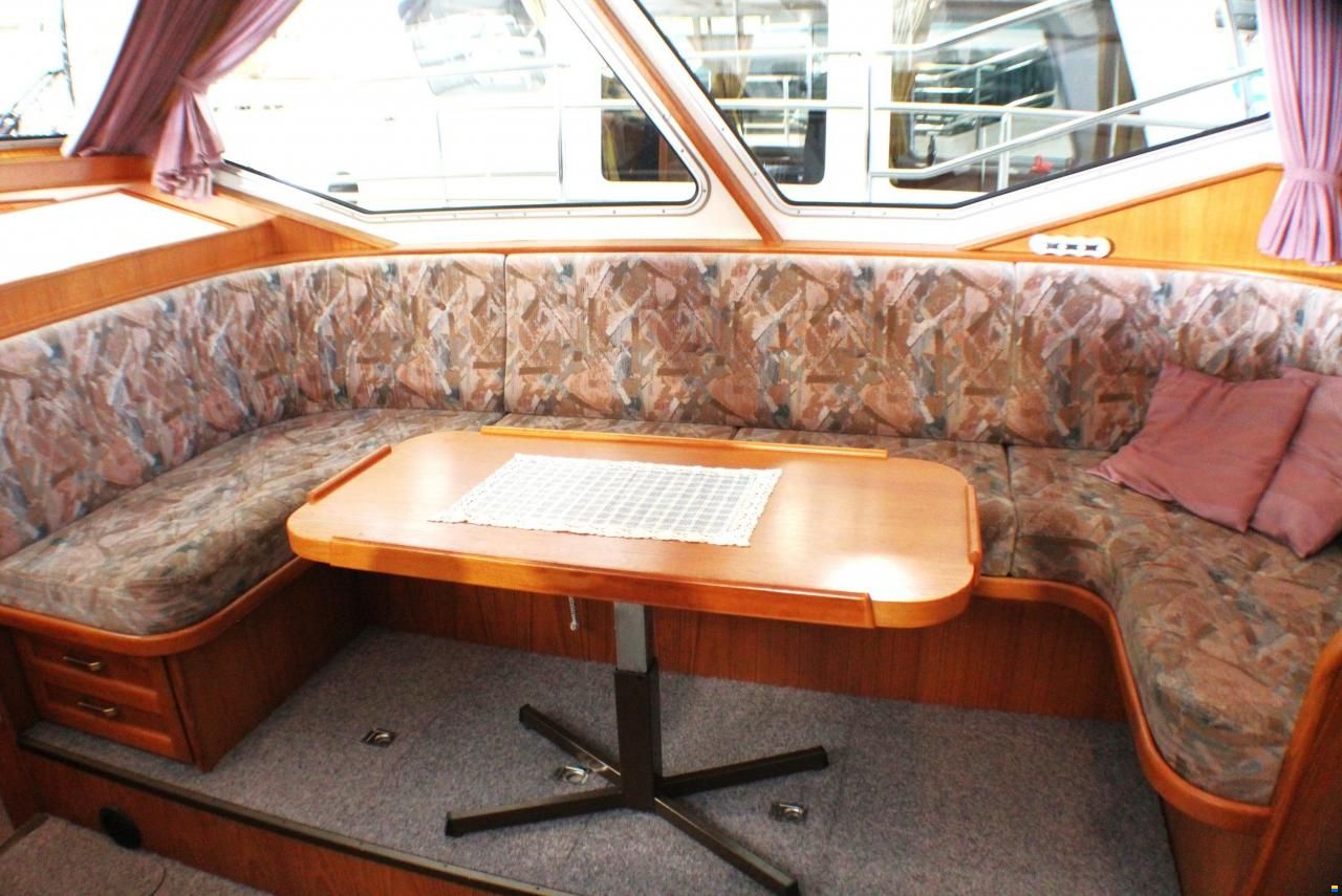 1995 Pedro Solano 33, EUR 89.500,-