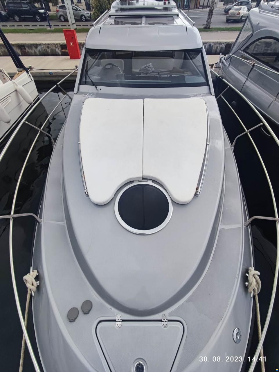 2021 Mirakul 30, EUR 118.000,-