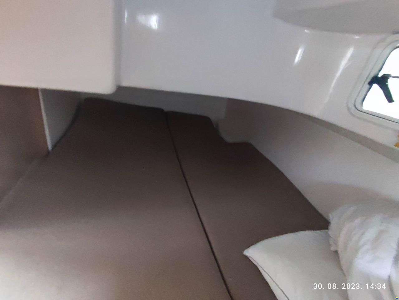 2021 Mirakul 30, EUR 118.000,-