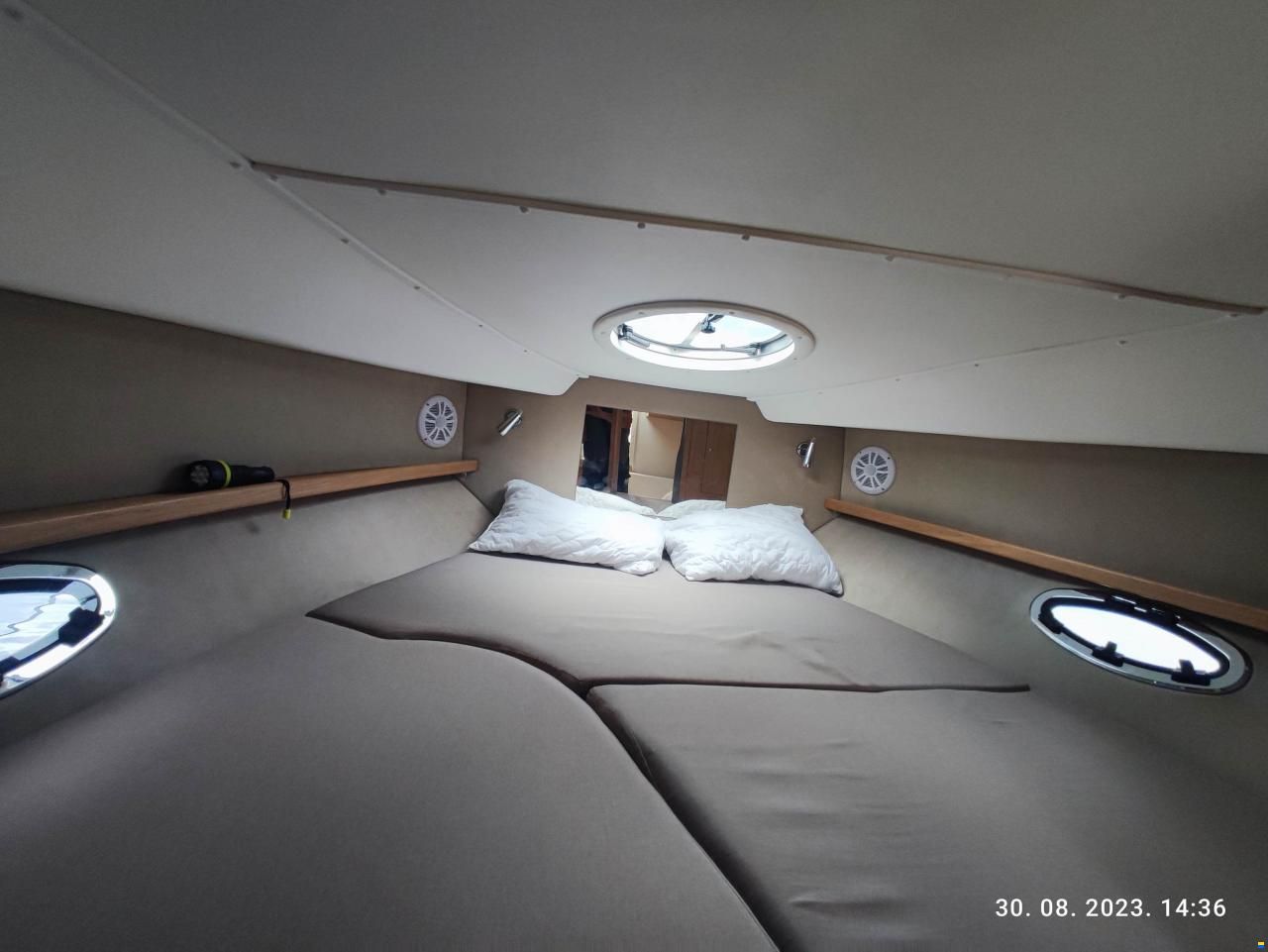 2021 Mirakul 30, EUR 118.000,-