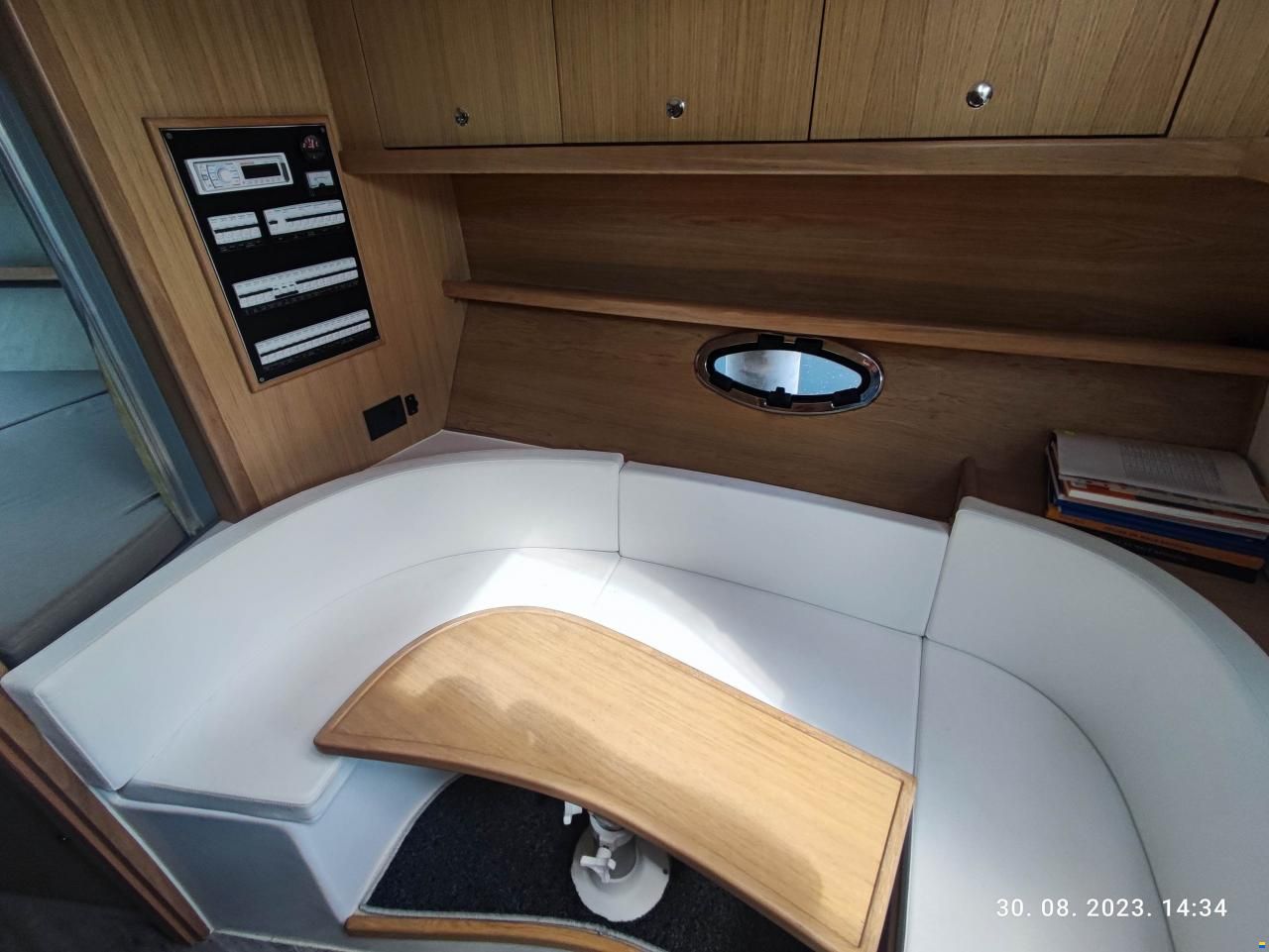 2021 Mirakul 30, EUR 118.000,-