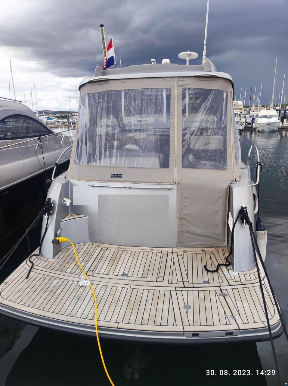 2021 Mirakul 30, EUR 118.000,-