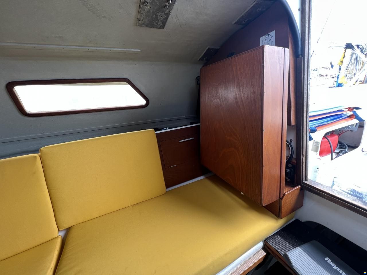 1992 Ostac F31, EUR 65.000,-