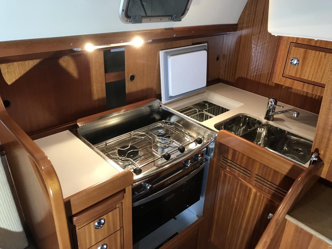 2013 Hallberg-Rassy HR 310, EUR 143.000,-