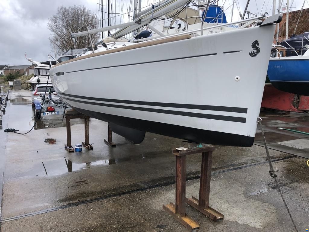 2012 Bénéteau First 21,7 S, EUR 25.000,-