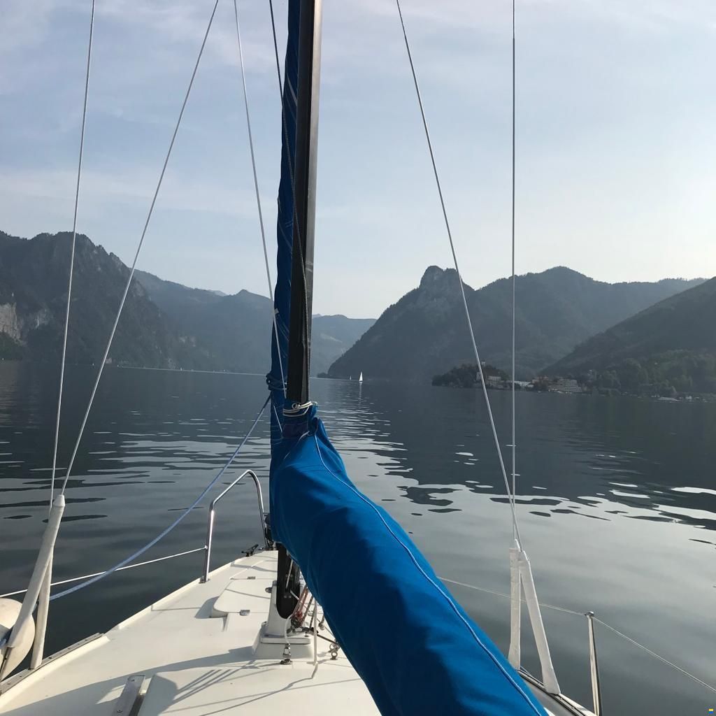 1990 Peïso Peiso 22, EUR 8.000,-