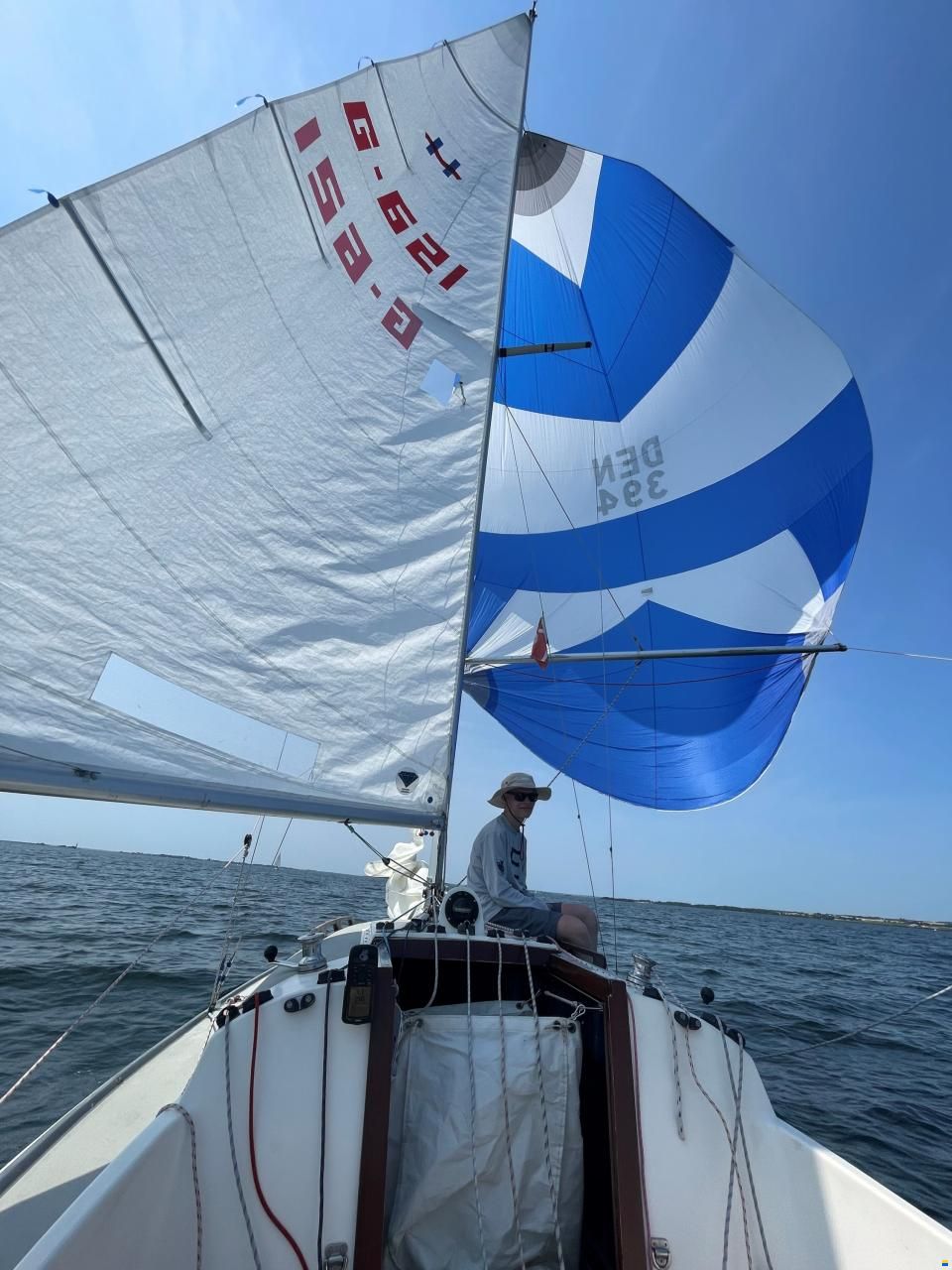 1984 Botnia Marin H-Boot, EUR 4.900,-