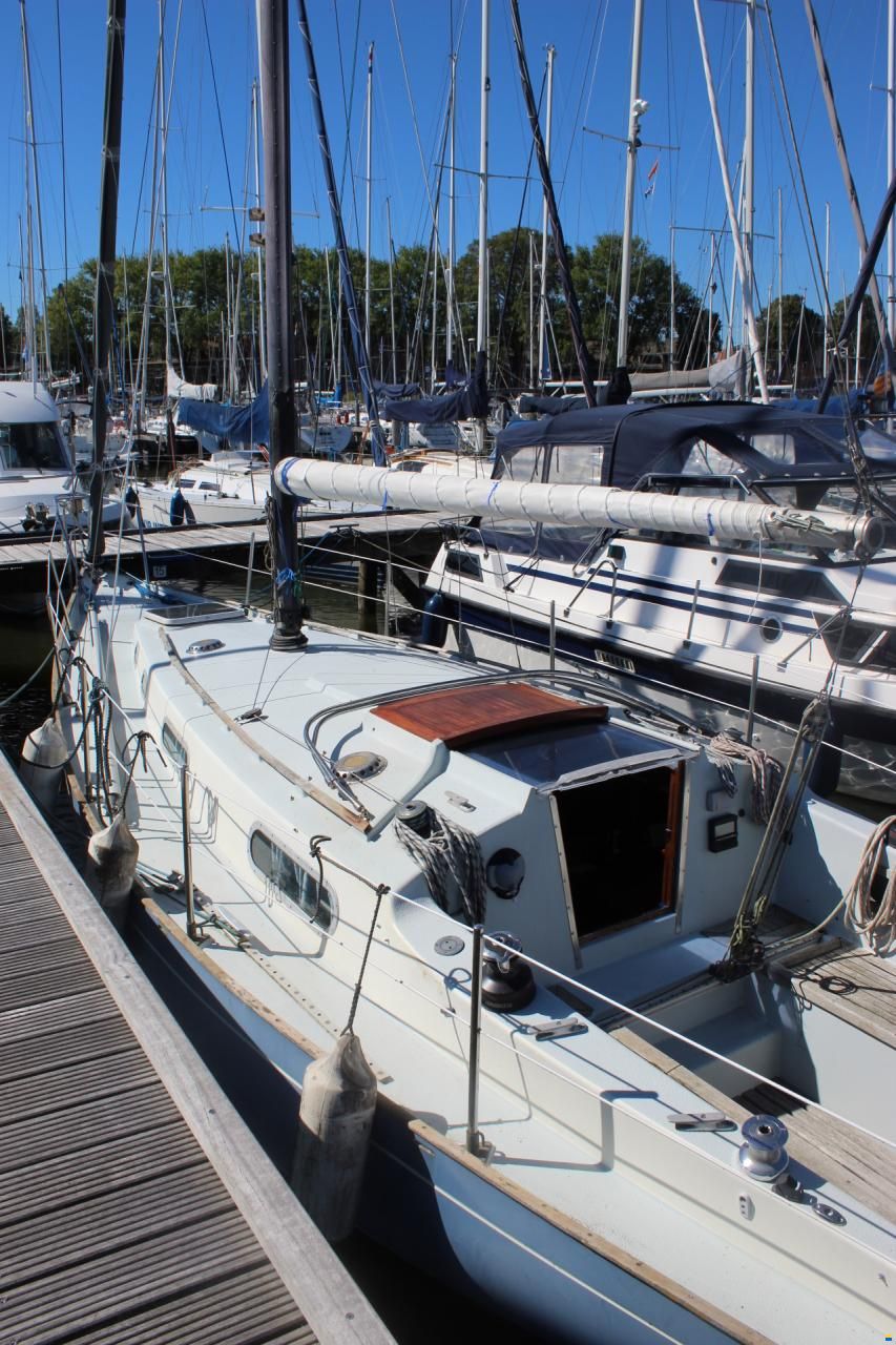 1978 Contessa 32, EUR 20.000,-