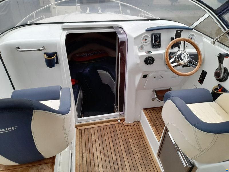 2014 Aqualine 750 Cruiser, EUR 35.900,-