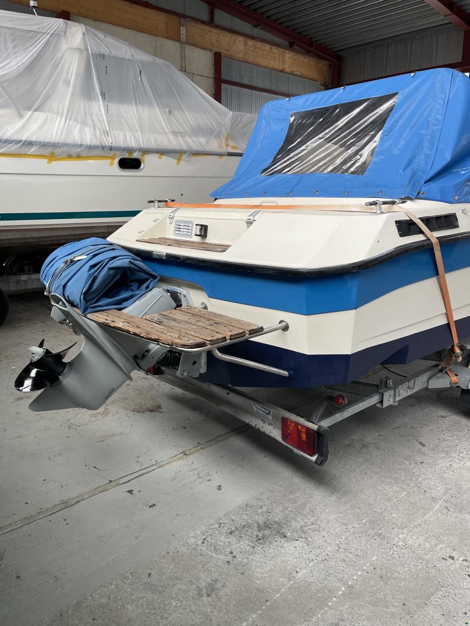 Flipper S-640, CHF 10.000,-