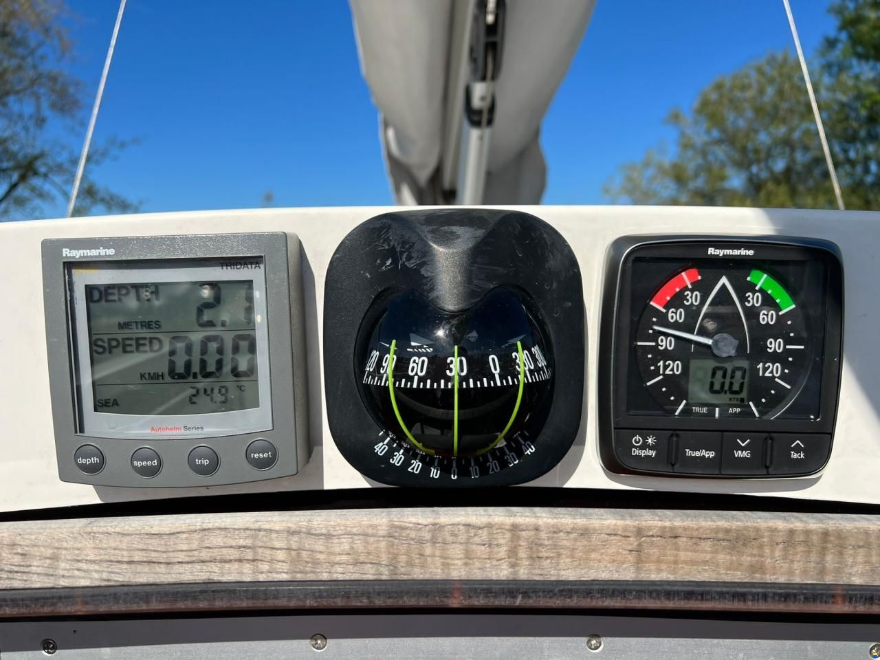 2004 Etap 30i, EUR 43.000,-