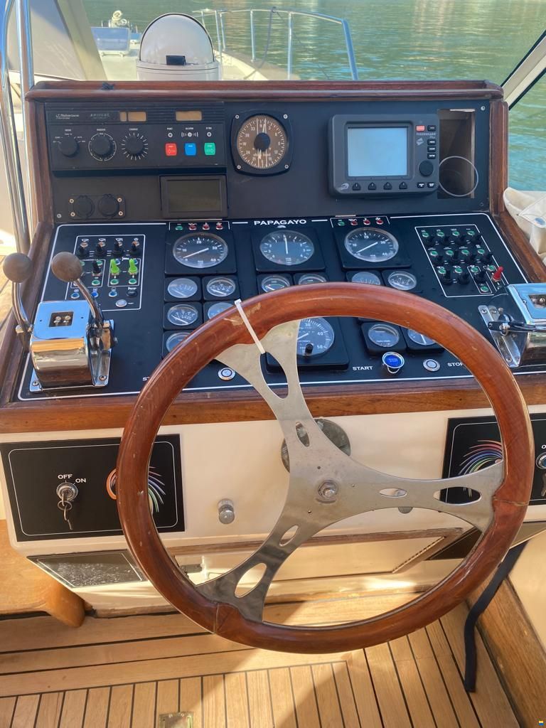 Cigarette Cary 50 to sell