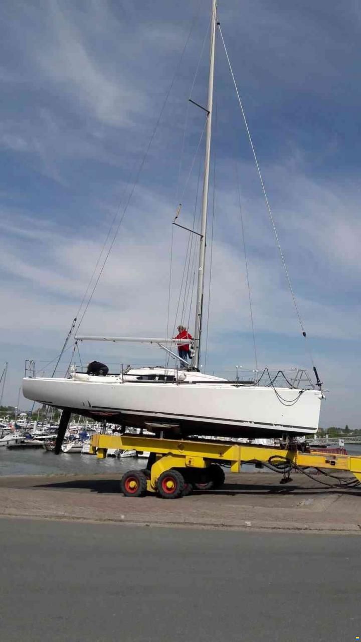 2007 Archambault A35, EUR 90.000,-